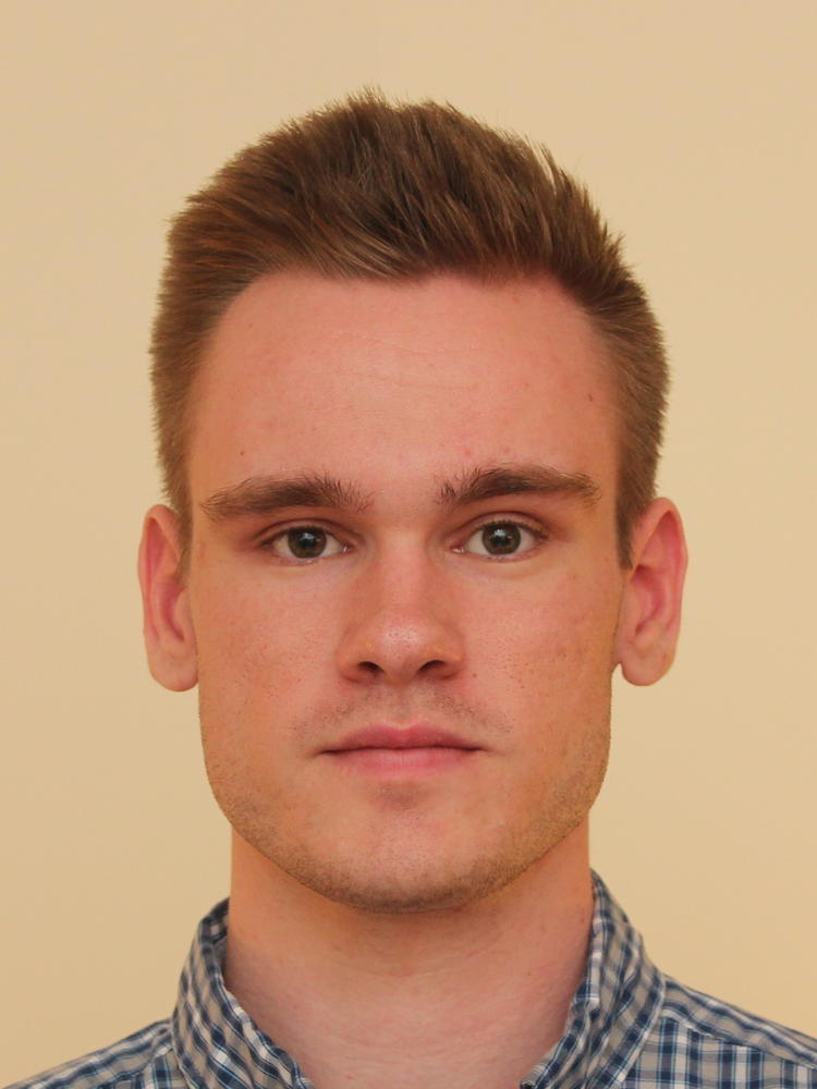 Current Members | RandLab