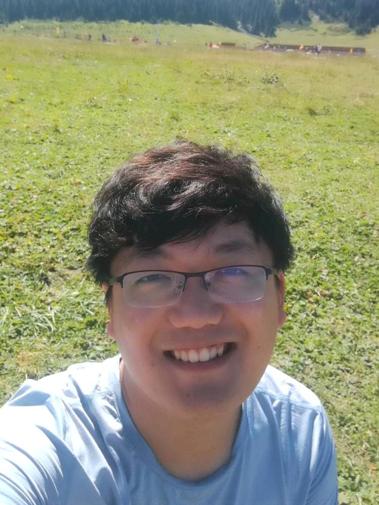 Current Members | RandLab