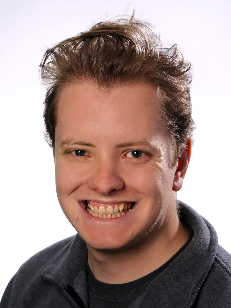 Jonathan Scott | RandLab