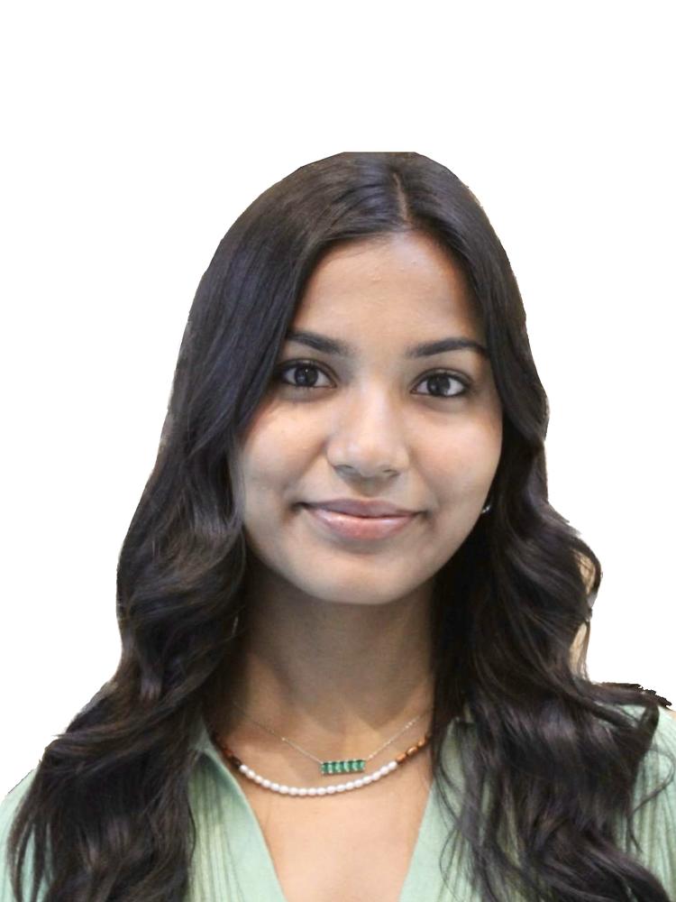 Current Members | RandLab