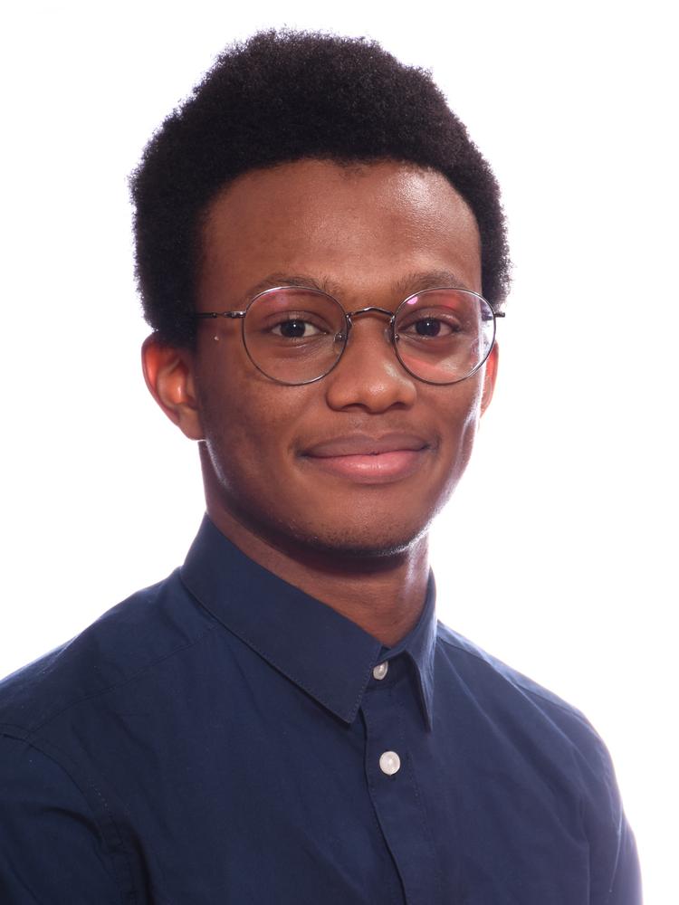 Current Members | RandLab