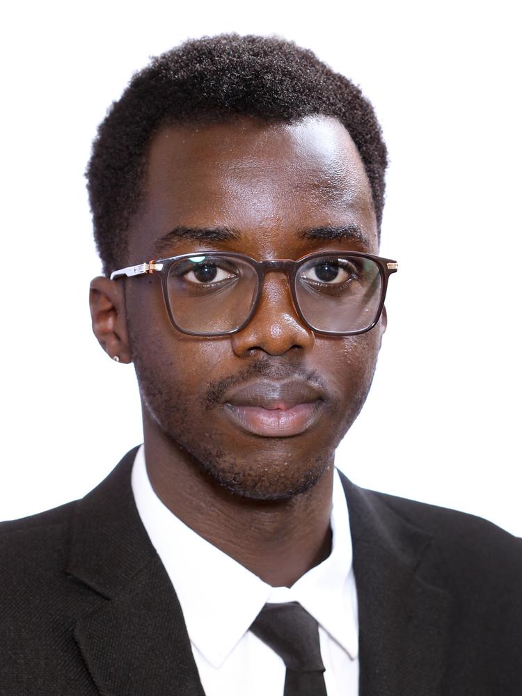 Current Members | RandLab