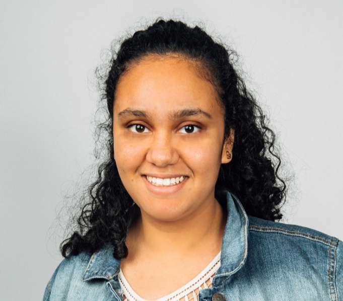 Isha Patel | RandLab