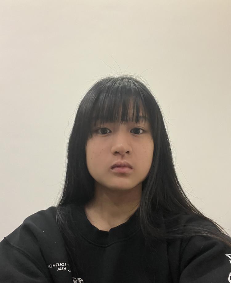 Chloe Leung | RandLab