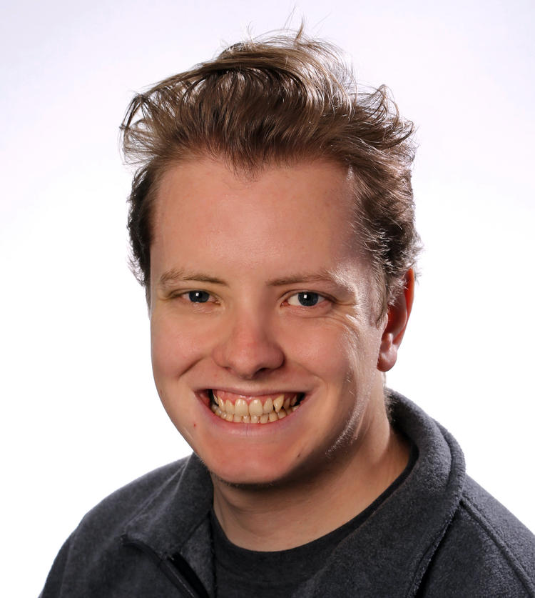 Jonathan Scott | RandLab