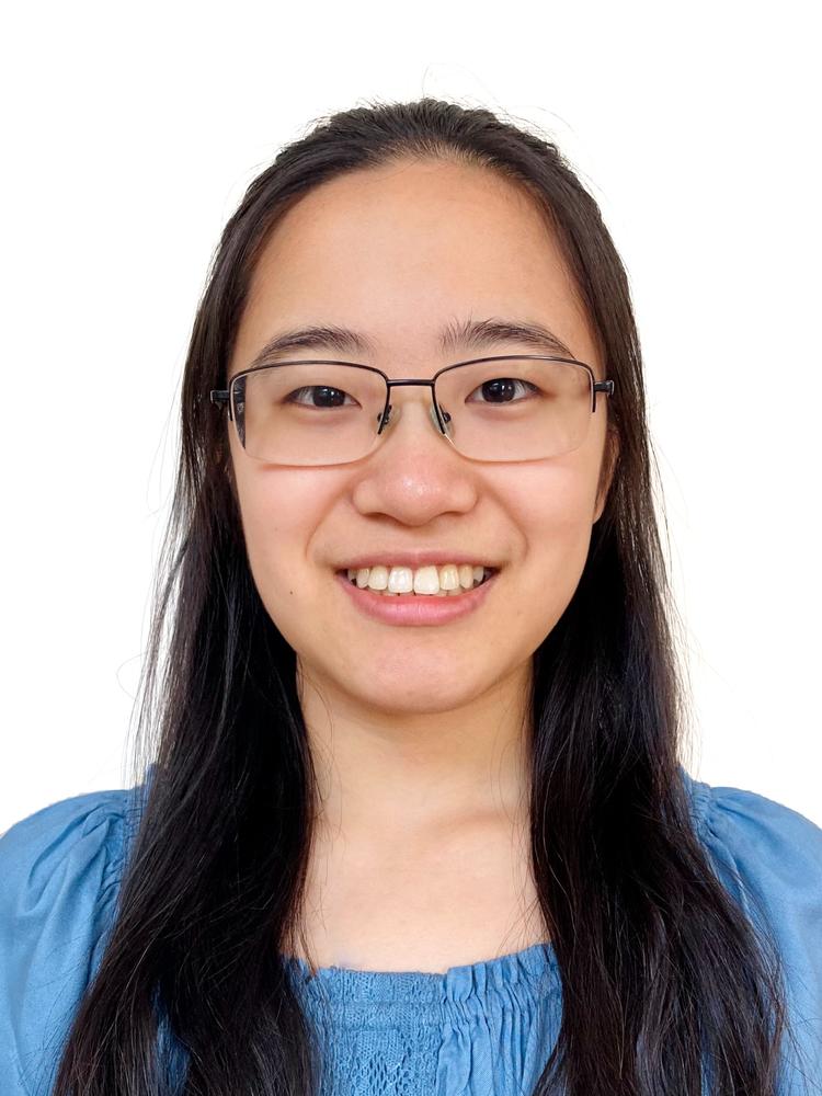 Yiling Li | RandLab