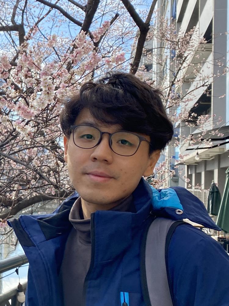 Chiao-Jung (Jason) Su | RandLab