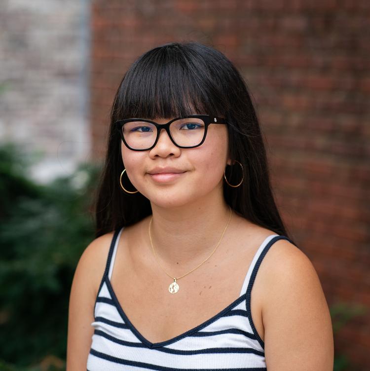 Gina Arnau | RandLab