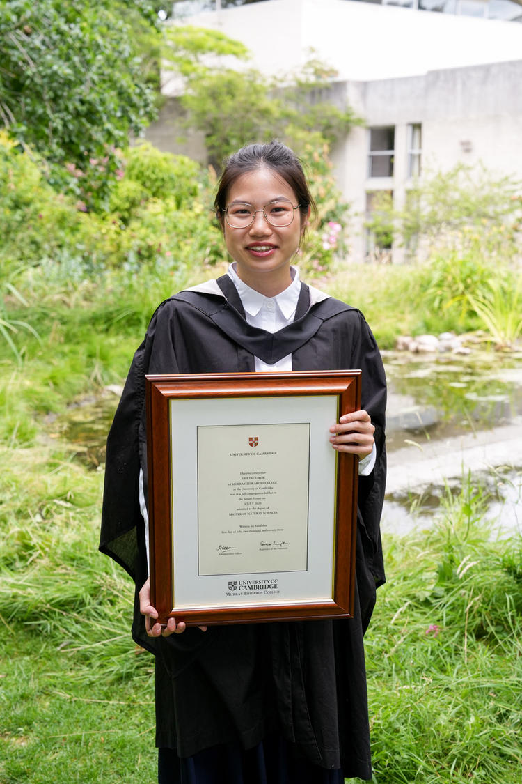 Hui Taou Kok | RandLab