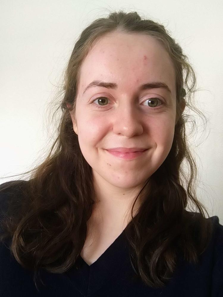 Katherine Hillis | RandLab