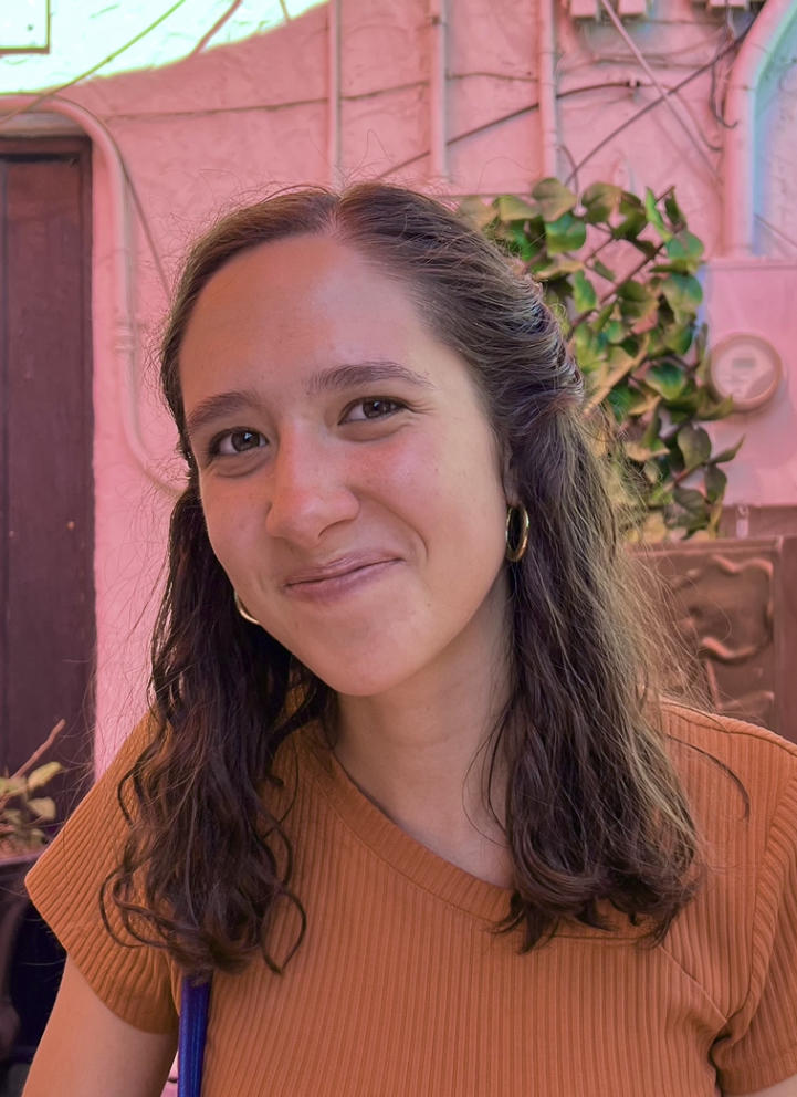 Megan Santamore | RandLab