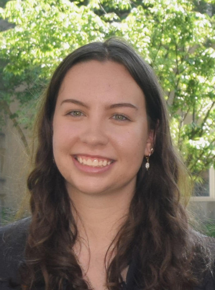 Julia Brubach | RandLab