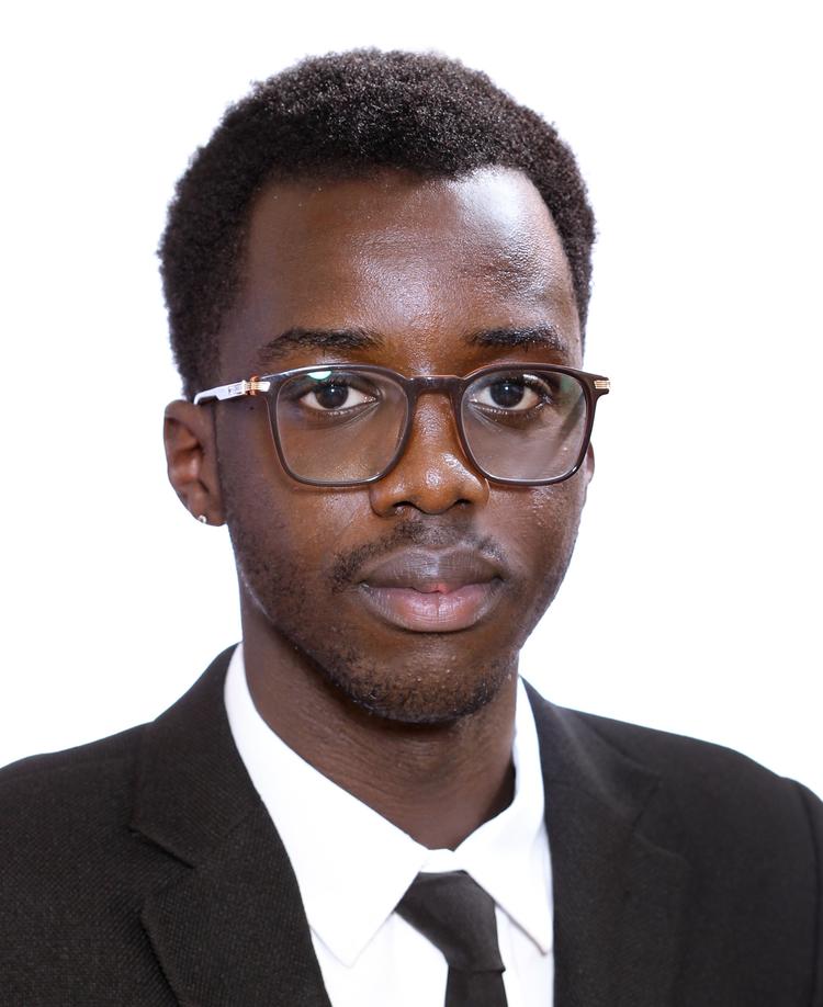 Charles Ochieng | RandLab